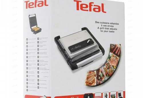 Гриль tefal inicio 2 GC242D38