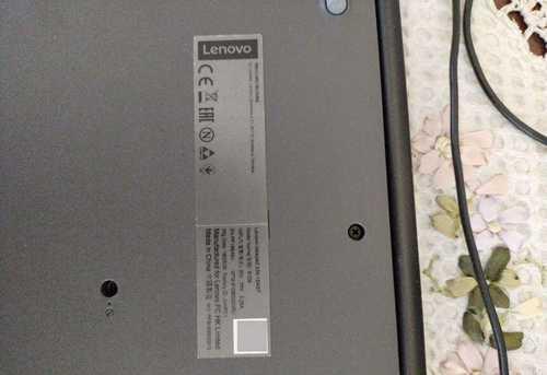 15.6" Lenovo IdeaPad 330-15AST, 500 ГБ, A6-9225, RAM 4 ГБ, Radeon R4