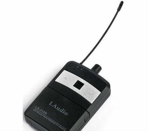 Микрофон L Audio LS-210-R