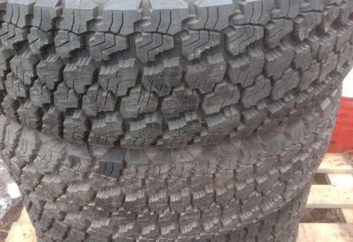 Goodyear Wrangler SilentArmor 9.5/30 R15 104S