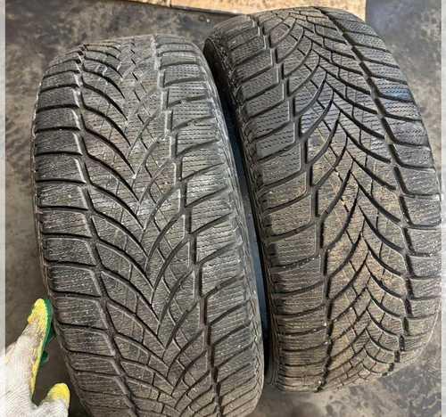 Goodyear UltraGrip Ice 2 225/45 R18