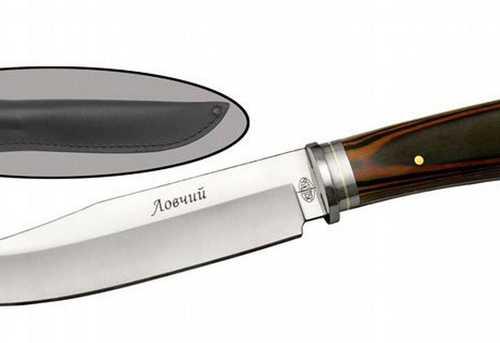 Нож Витязь Ловчий B256-34