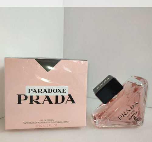 Духи женские Paradoxe Prada 90 мл