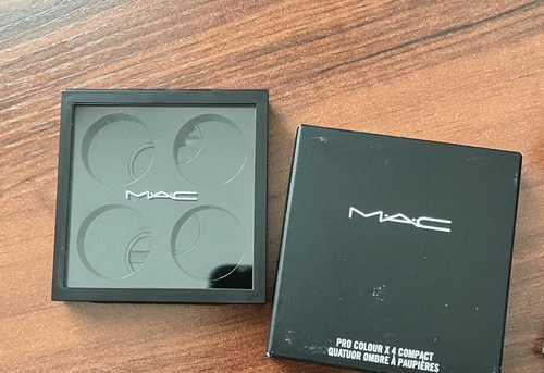 Палитра для теней mac оригинал