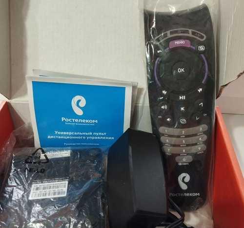 Тв приставка Switron-iptv-1500