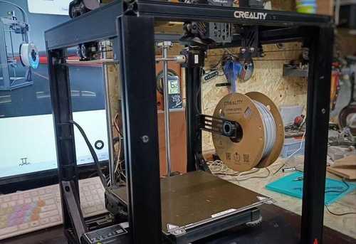 3D Принтер Creality3D Ender-5 S1