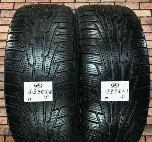 Nokian Tyres Hakkapeliitta R 285/60 R18 116R