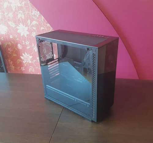 Корпус Deepcool matrexx 70