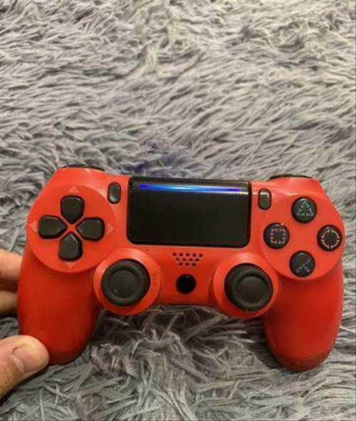 Джойстик Sony playstation 4