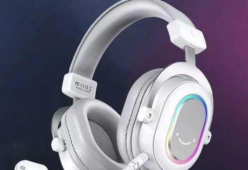 Наушники fifine H6 Gaming Headsets