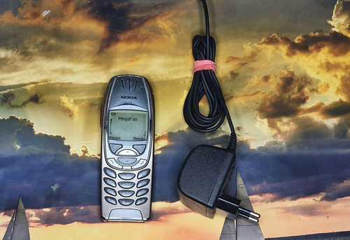 Nokia 6310i