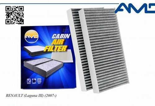 AMD AMD.FC848C Фильтр салона угольный