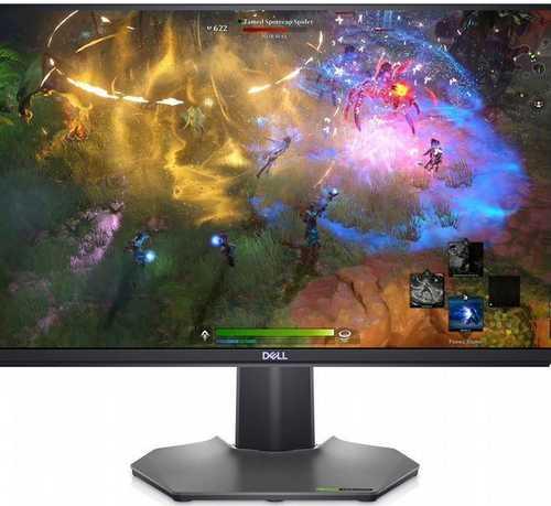 Игровой монитор dell S2522HG 240hz