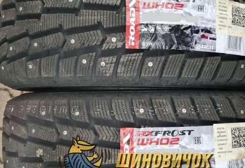 RoadX RX Frost WH02 225/65 R17 102S