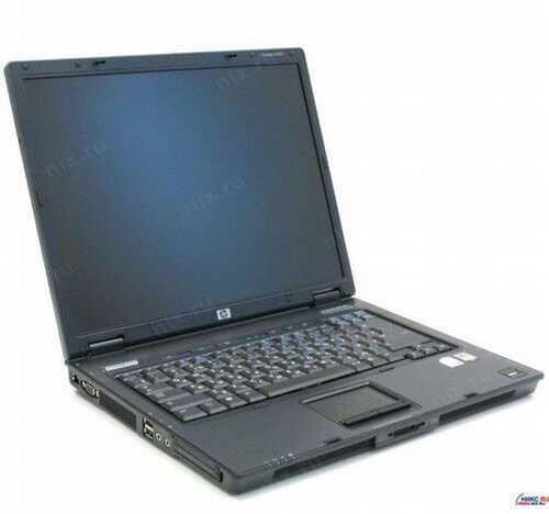 Ноутбук HP compaq 6320