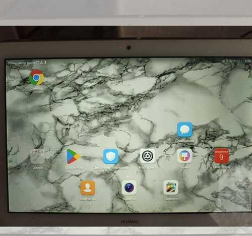 Планшет huawei mediapad t3 10