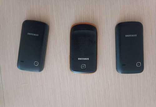 Мобильные телефоны несколько штук андроид samsung