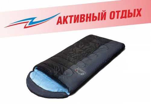 Спальник camper L-zip от -6 C (одеяло с подголов 1