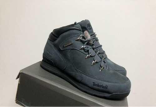 Timberland EuroRock зима