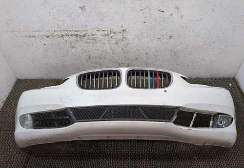 Фара противотуманная BMW 5 F07 Gran Turismo, 2011