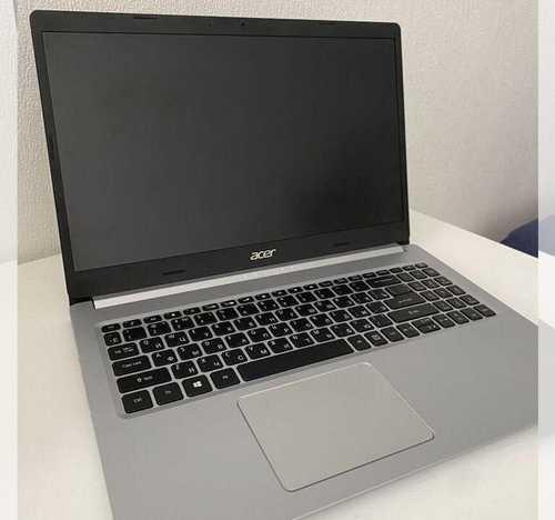 Acer aspire a515 ryzen 3 5300u/8gb/vega8