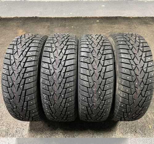 Doublestar DW01 235/65 R17 142Q