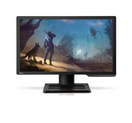 Игровой монитор BenQ 24" XL2411Z 144Hz