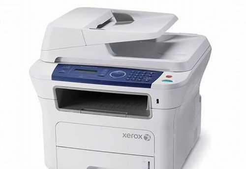 Мфу xerox 3220