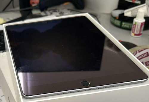 iPad air 2 wifi