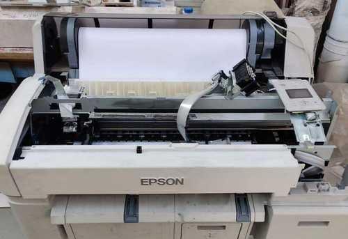 Плоттер Epson SureColor T3200