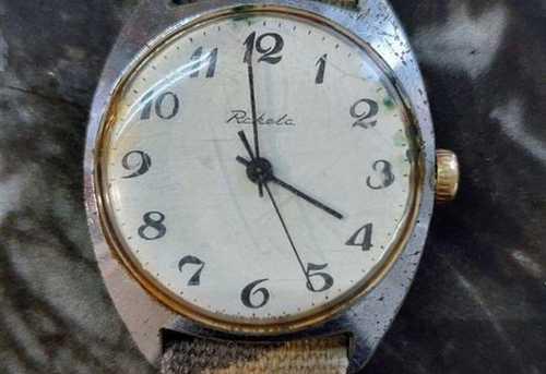 Часы Raketa СССР