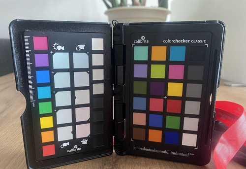 Calibrite ColorChecker Passport Photo