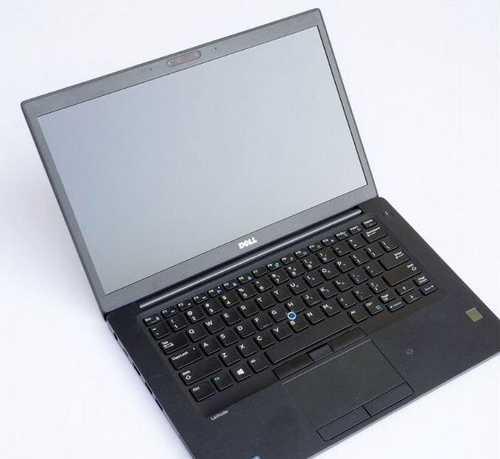 Ноутбук Dell Latitude E7480