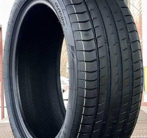 Triangle EffeXSport TH202 315/35 R20 111Y