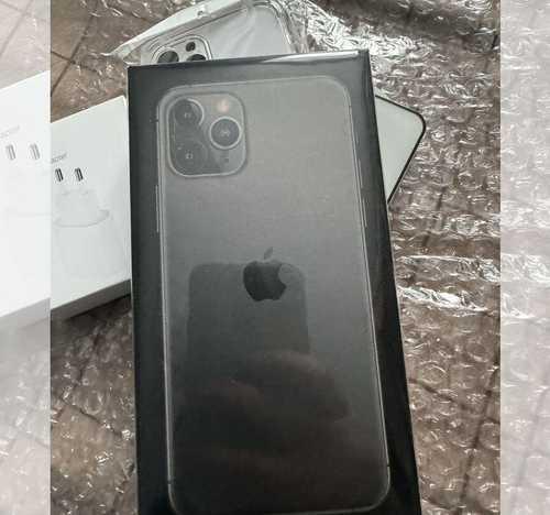 iPhone 11 Pro, 256 ГБ