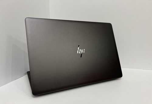 HP ZBook 15u G4 i7-7700HQ Quadro M1200 32GB 512GB