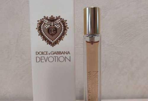 Парфюм Devotion Dolce & Gabbana EDP 10 мл