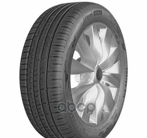 Ikon Tyres Autograph Eco 3 185/60 R14