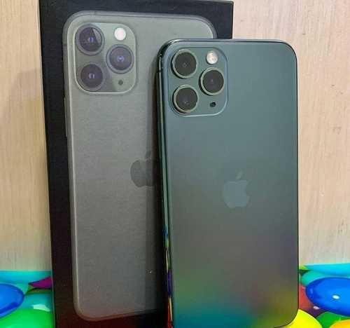 iPhone 11 Pro Max, 64 ГБ