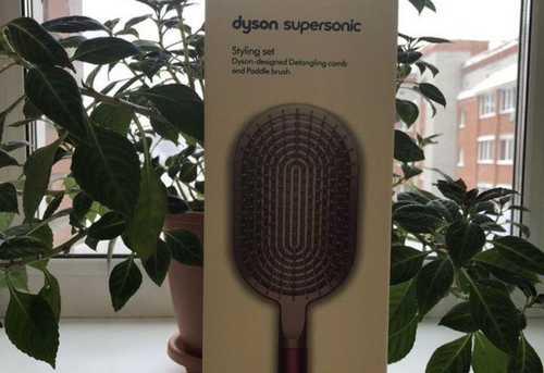 Новая Расчёска dyson