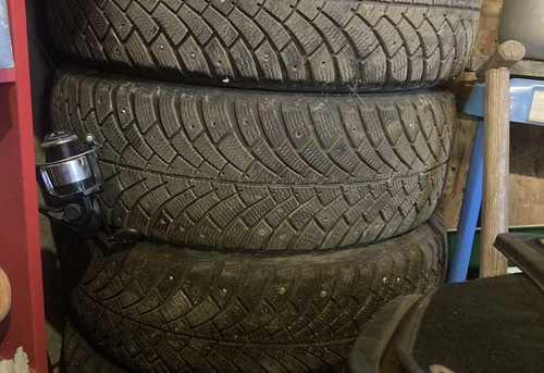 Bfgoodrich Activan 205/55 R16