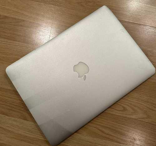 Apple macbook air 2013