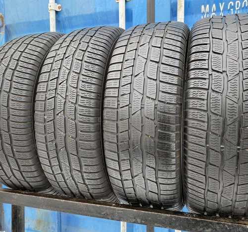 Continental ContiWinterContact TS 830 P 225/60 R16 98H