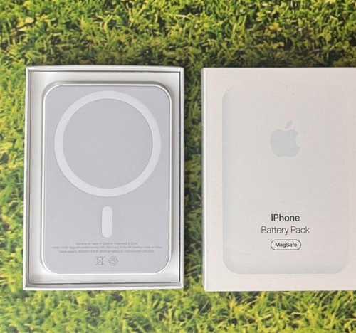 Magsafe powerbank apple 5000