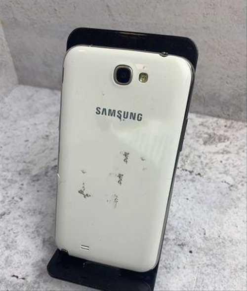 Смартфон Samsung Galaxy Note II GT-N7100 16GB