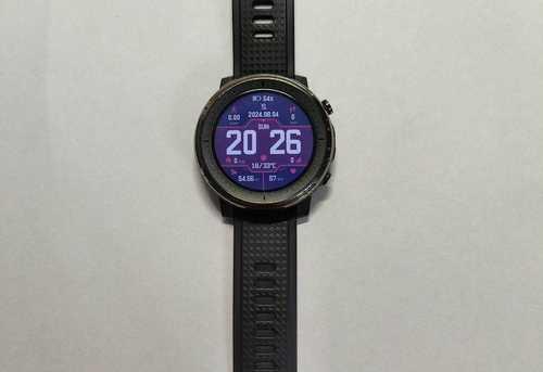 Смарт-часы Amazfit Stratos 3