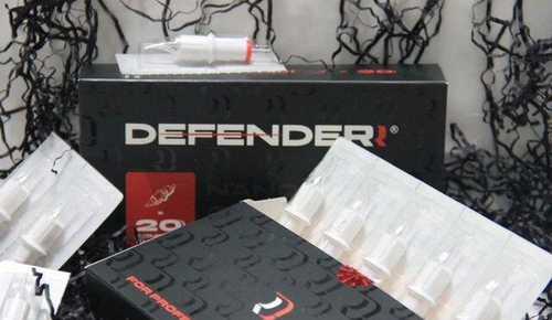 Картриджи Defender 30/01 rlmt-T
