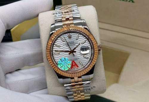 Часы мужские Rolex Datejust Oyster Perpetual