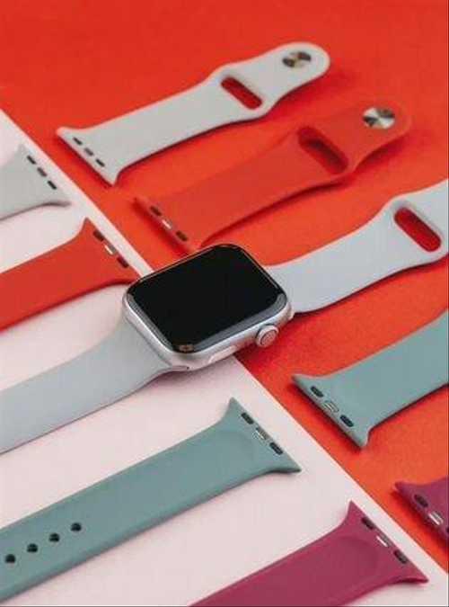 Ремешки на часы apple watch огромный выбор