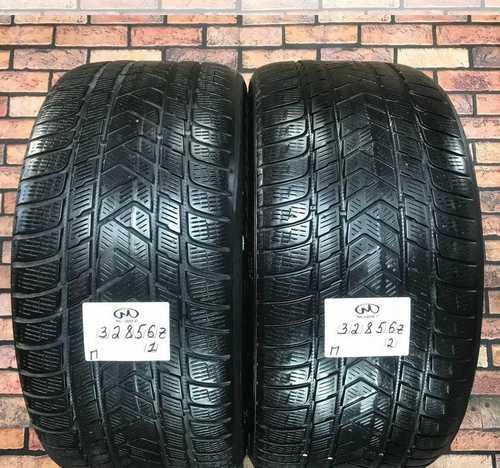 Pirelli Scorpion Winter 295/35 R21 107V